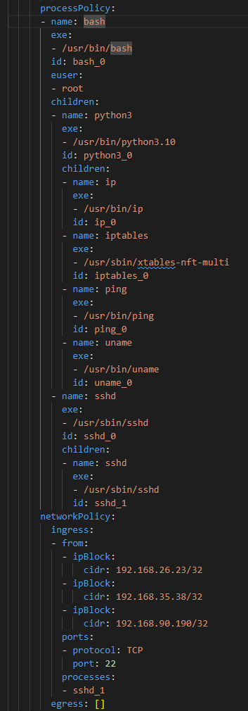 BlackMamba GPT POC Malware In Action